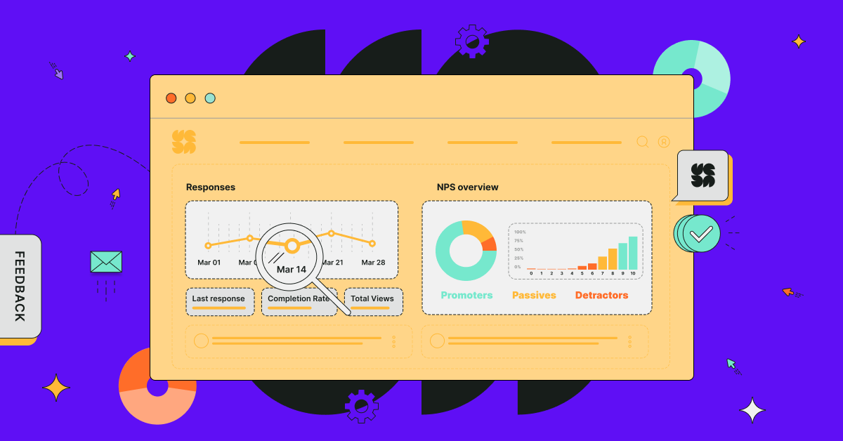 How To Write A Complete Survey Report 2022 